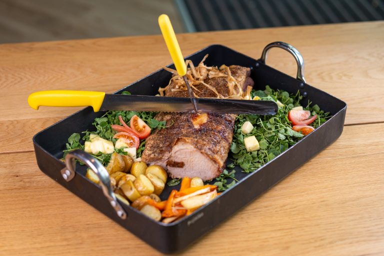 Gallery - The Foodhall @ UCD Village