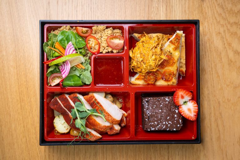 Gallery - The Foodhall @ UCD Village